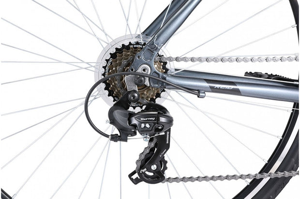 Reid Cycles